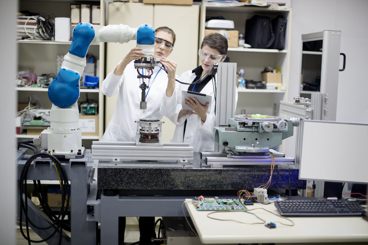 Understanding Offline Programming of Industrial Robots | automate.org Understanding Offline Programming of Industrial Robots | automate.org